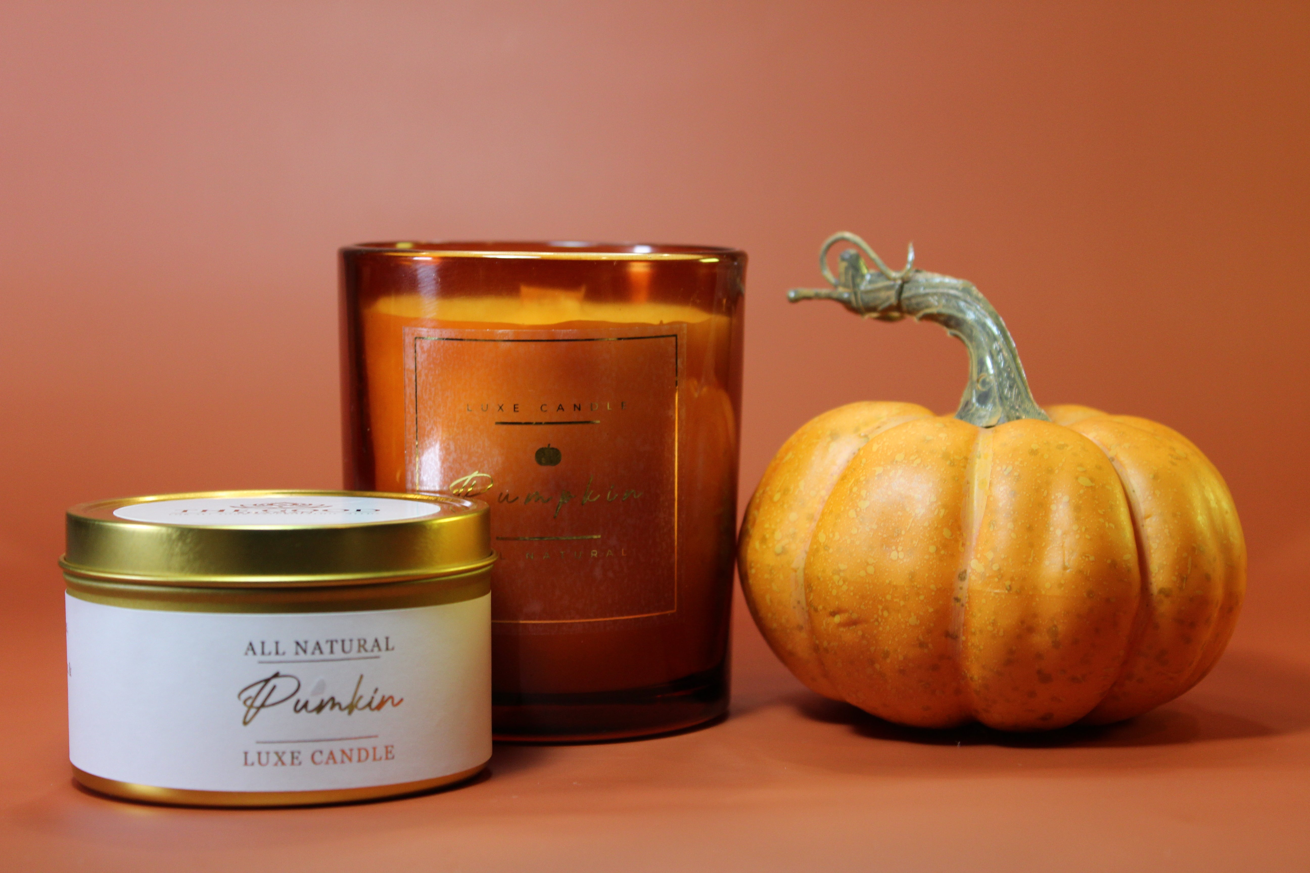 Fall Collection – The Good Shaman