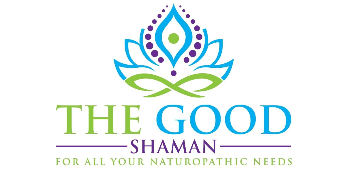 The Good Shaman